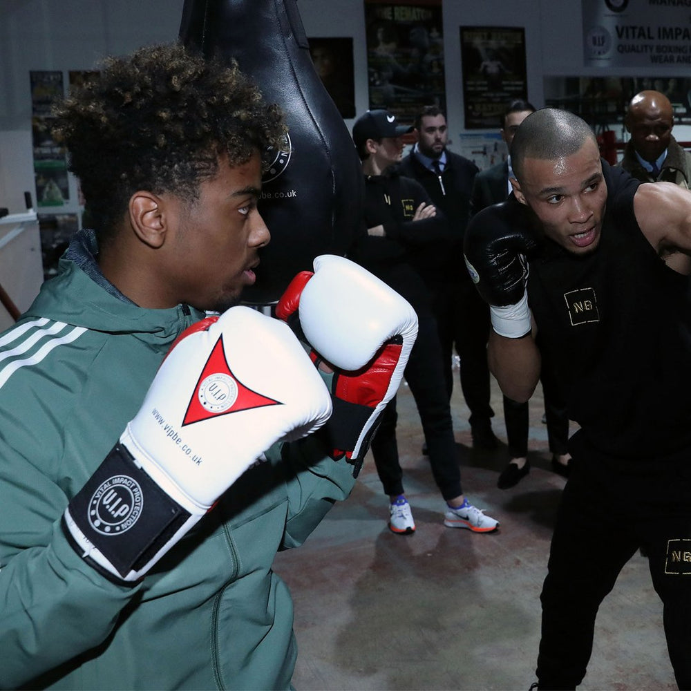 VIPBE - VITAL IMPACT PROTECTION – VIP Boxing Equipment