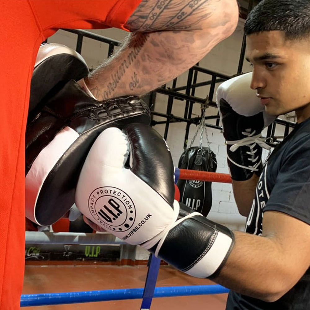 VIPBE - VITAL IMPACT PROTECTION – VIP Boxing Equipment