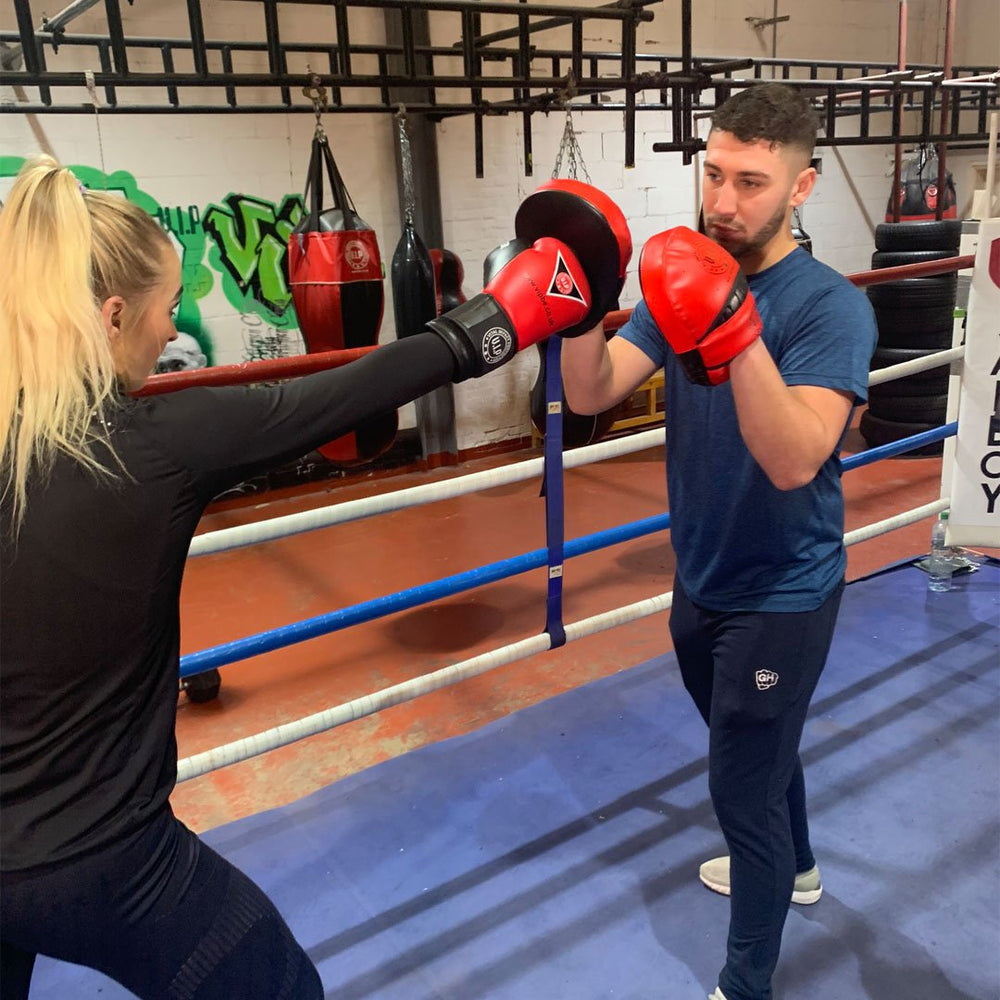 VIPBE - VITAL IMPACT PROTECTION – VIP Boxing Equipment