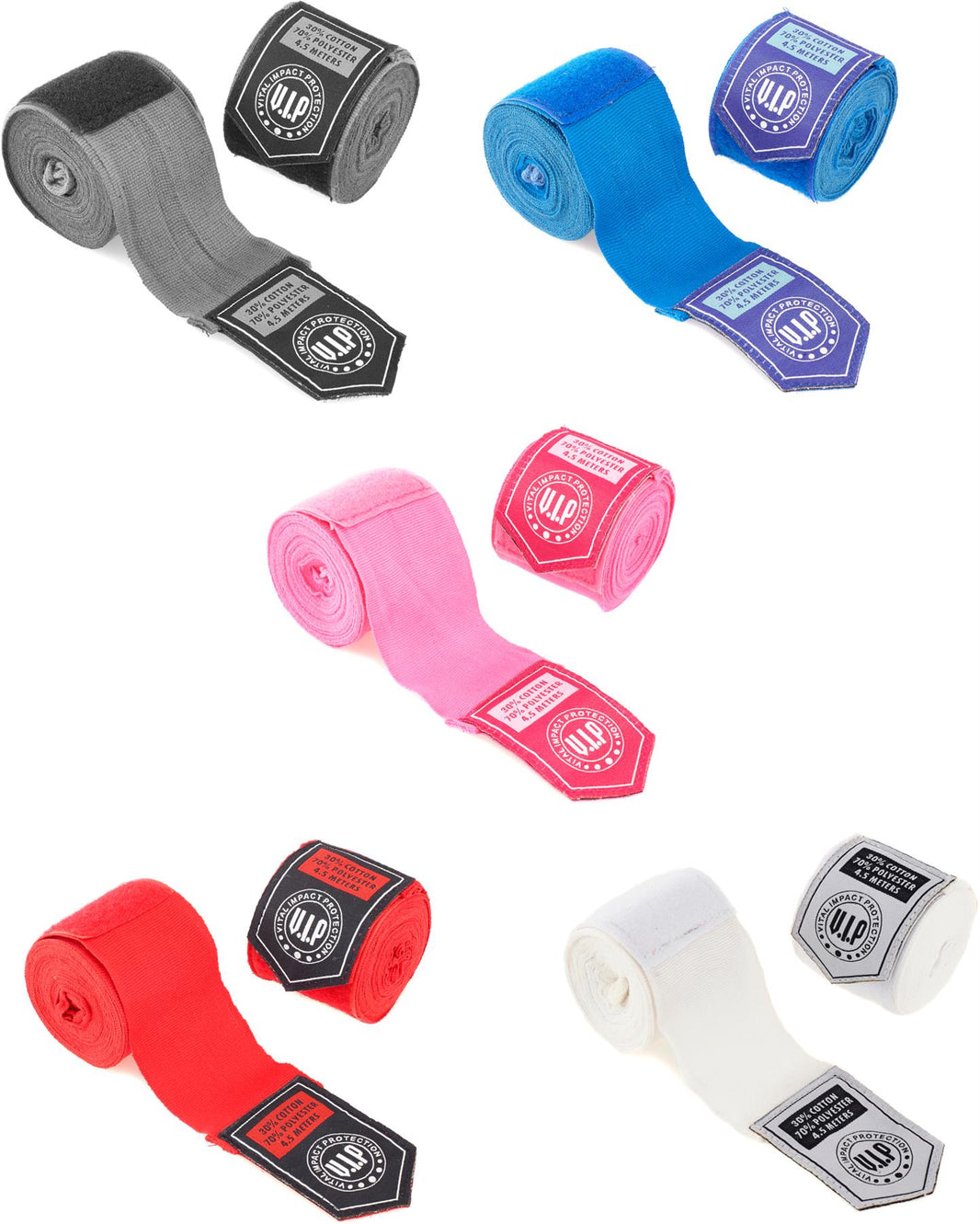 VIPBE - VITAL IMPACT PROTECTION – VIP Boxing Equipment